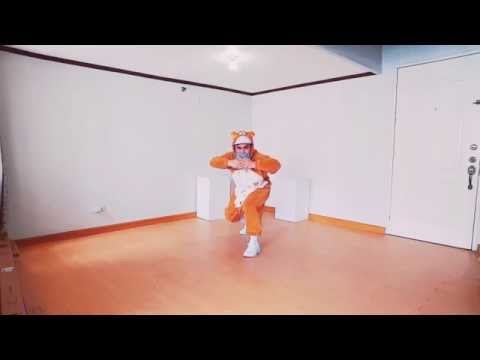 MONSTA X • ALL IN • Dance Cover Beagle Version [몬스타엑스 • 걸어 • 댄스 거버]