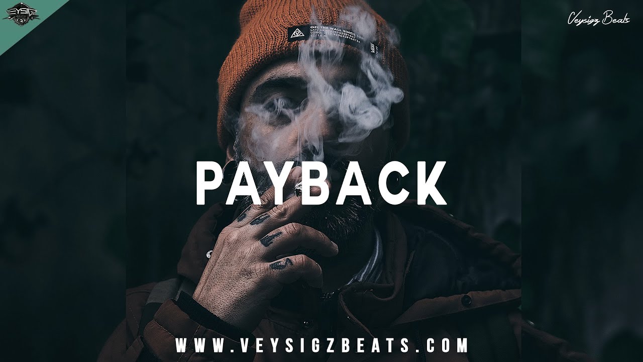 Payback - Hard Violin Rap Beat | Dark Motivational Hip Hop Instrumental ...