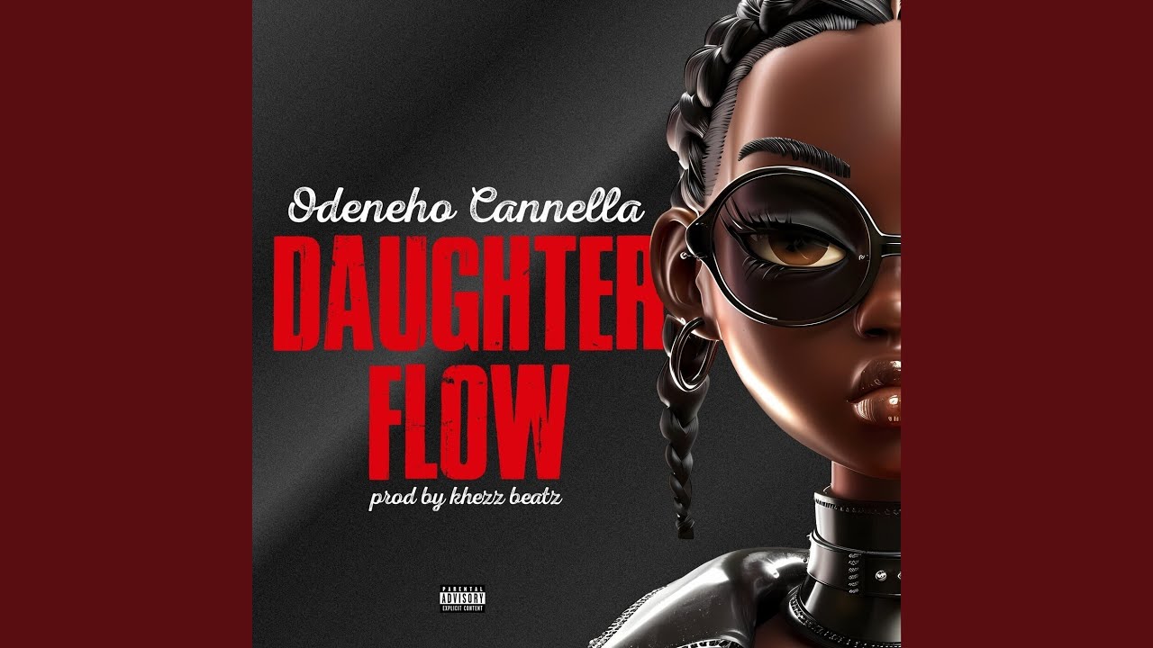 Daughter Flow - YouTube