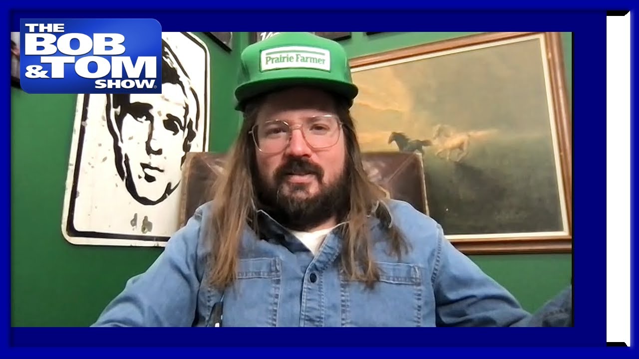 Dusty Slay Talks Road Life, Family, and His Upcoming 2025 Comedy Tour ...