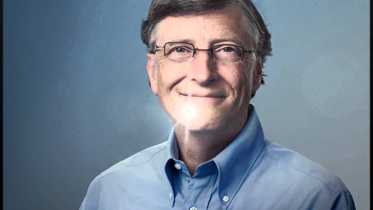 World's top 10 most powerful people on Forbes list - YouTube