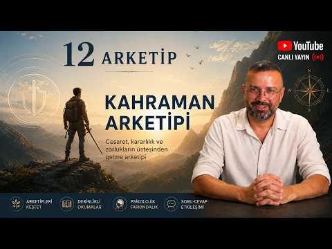 Kahraman Arketipi
