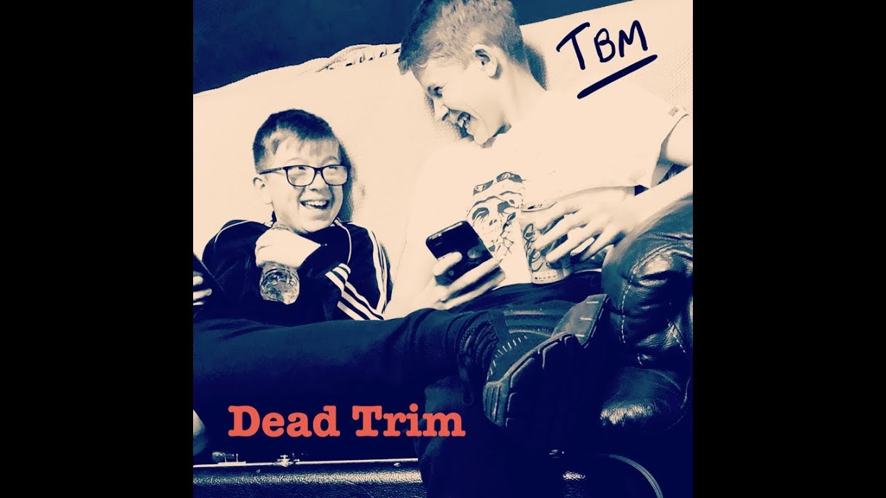 T.B.M. - Dead Trim ( 12 year old boys make a music video ) - YouTube
