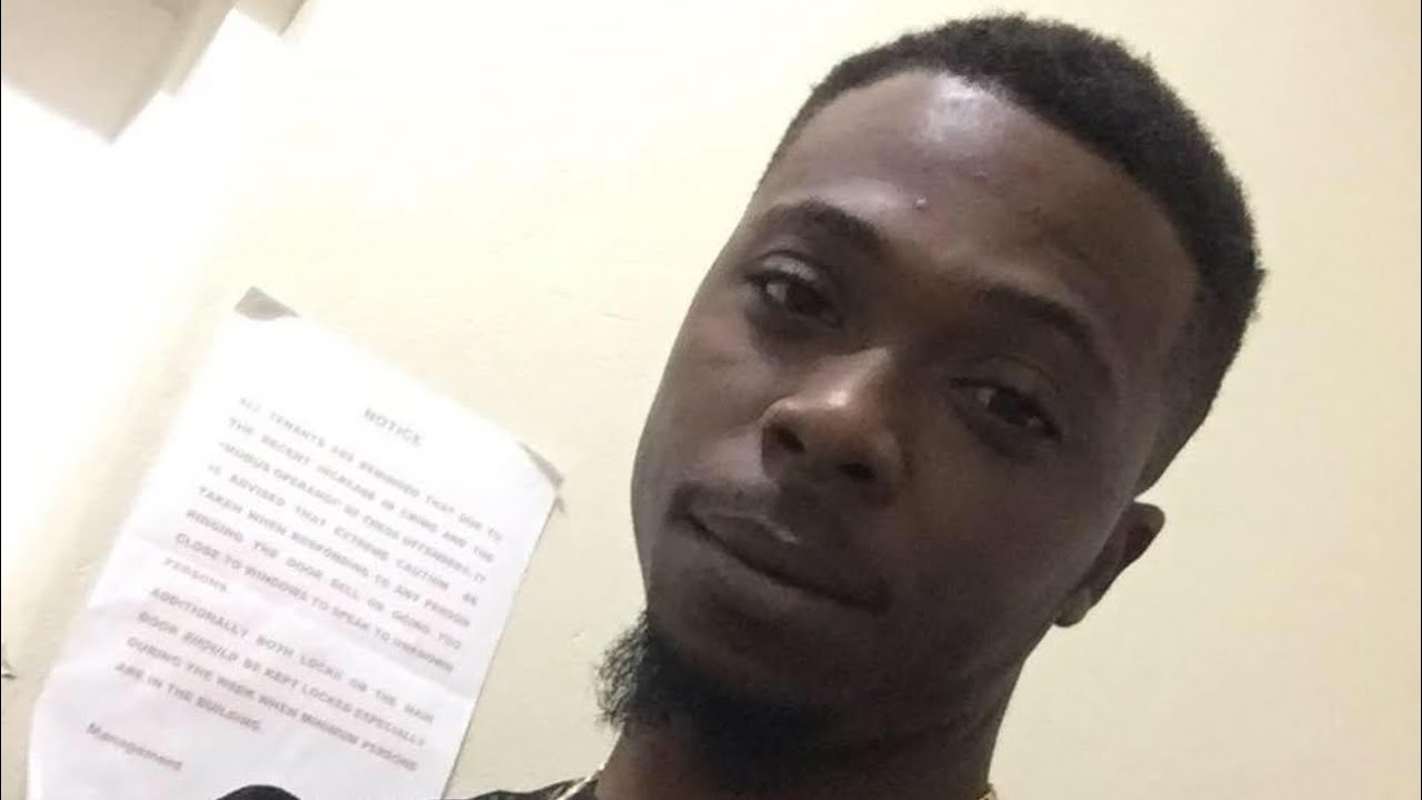 Kemar MacDonald Weekes, 31 - Club Morgan, Christ Church, Barbados - YouTube