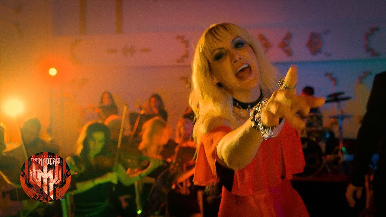 The Madcap - Tears of Another Day (Official Music Video) - YouTube