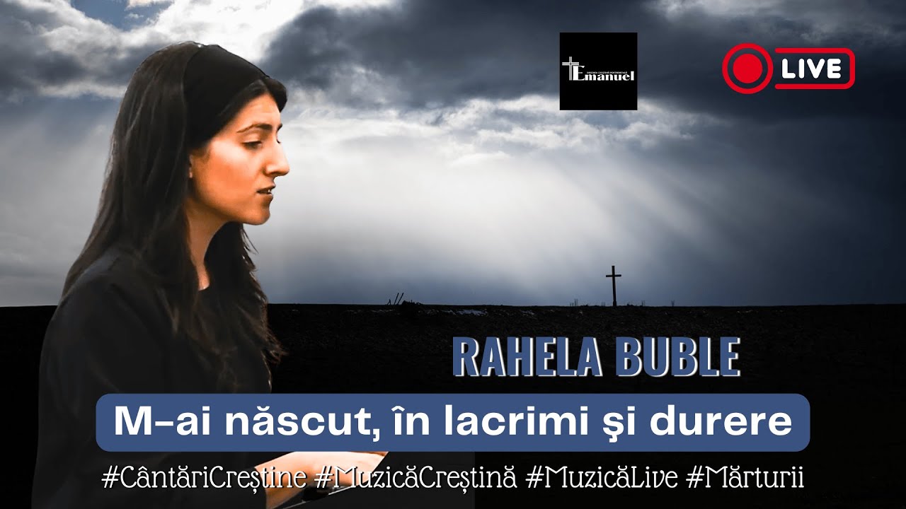 O mireasmă de iertare - Rahela Buble | Autor: Corneliu Matei ...
