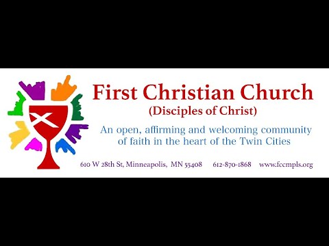 FCC History Presentation - 10.01.2023 - YouTube