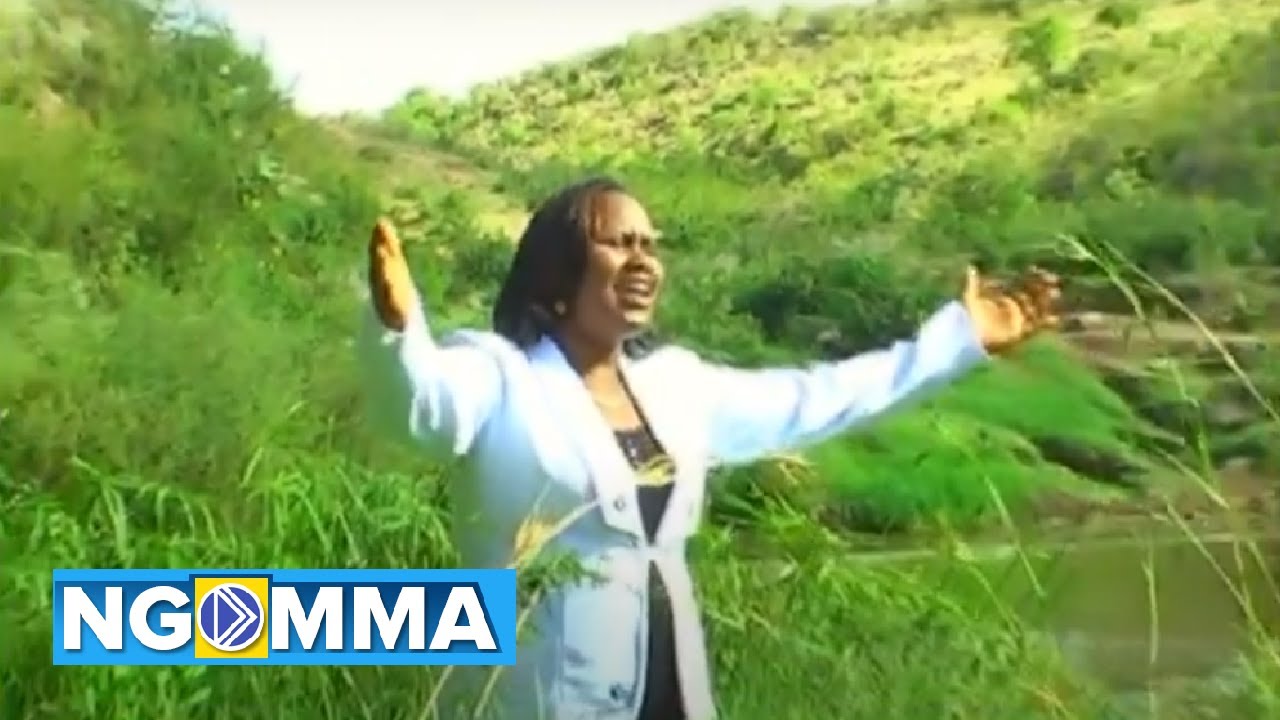 Ni Ngutoria By Anne Karanja (Official video) - YouTube