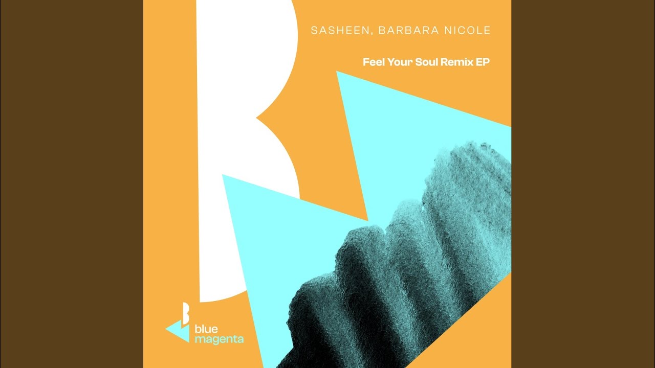 Feel Your Soul (Erdi Irmak Remix) - YouTube