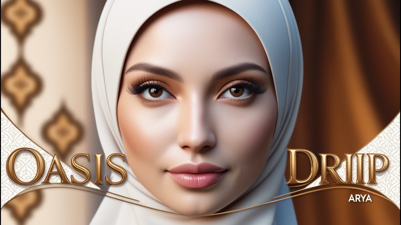 "Oasis Drip"//arabic music deep house - YouTube