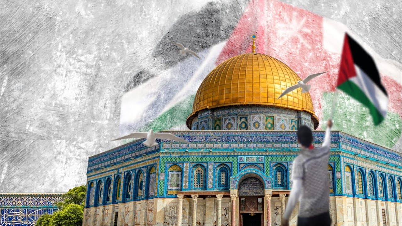 Xaqeeqooyinka qarsoon falastin فلسطين 🕌 phalstin part 2 - YouTube
