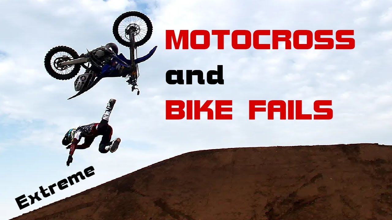 🔥 Epic Bike FAILS 🔥 | 2021 - YouTube