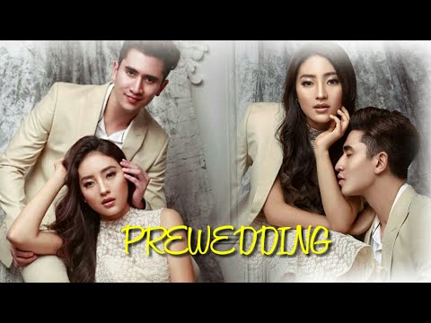 suami istri, begini potret photoshoot terbaru Natasha Willona dan Verrel Bramasta