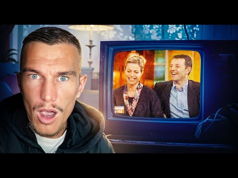 Can You Trust The McCanns' \