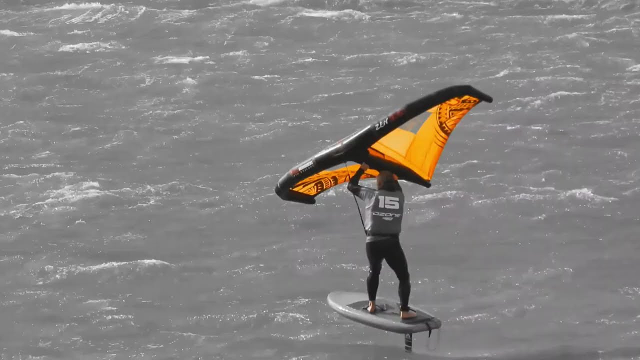 2023 ZEN™ wing preview. Subscribe to @REDboardriders - YouTube