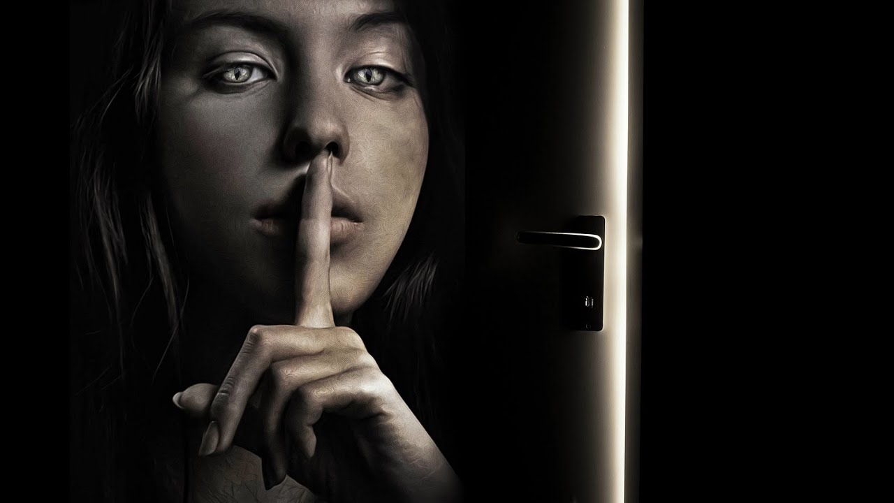 Jeff Brookman - Secrets - YouTube