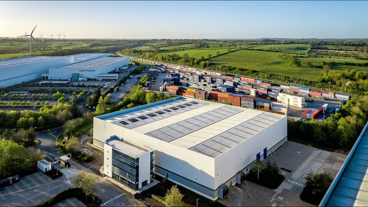 Syzygy X Logicor - DIRFT Plot S2 - YouTube