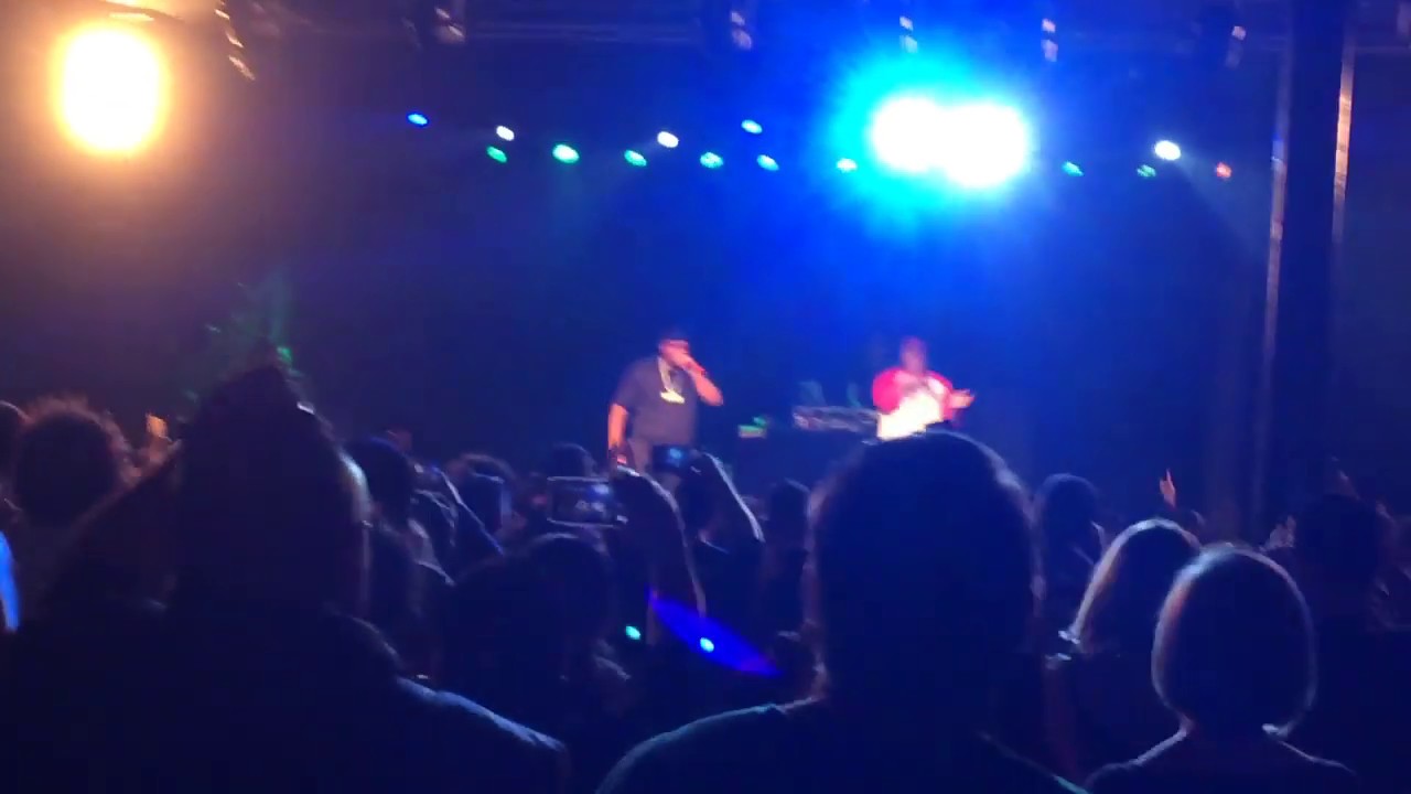 E-40 "Yay Area" - YouTube