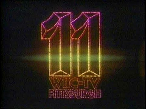 WIIC 11, "Star Trek" Promo, February 1981 - YouTube