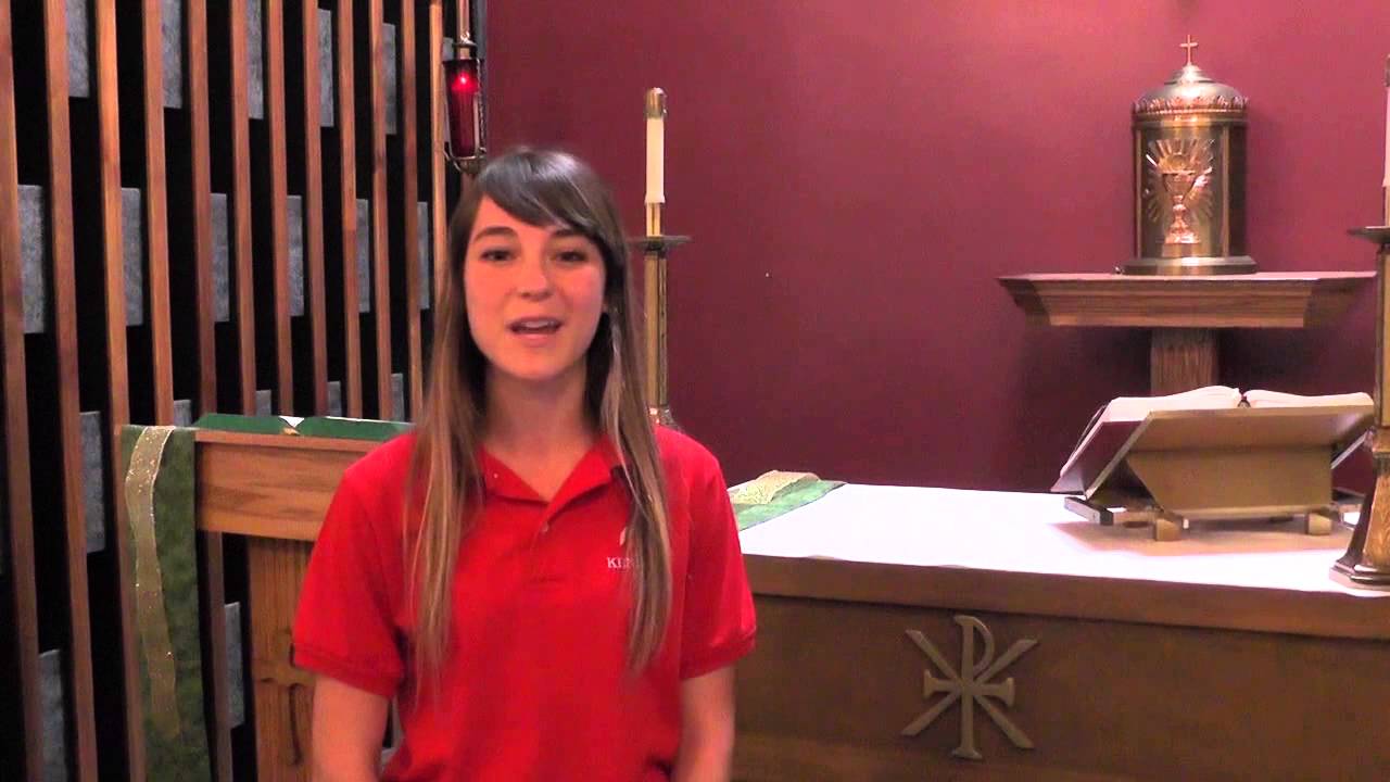 Maria Stroup - YouTube