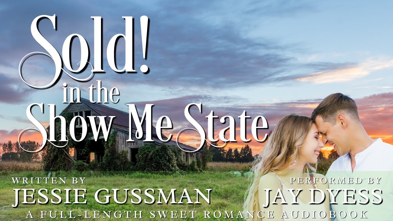 Sold! in the Show Me State - Book 2, Cowboy Crossing - Full-length ...