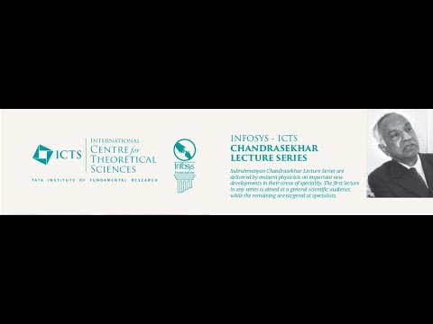 Symmetries, Duality, and the Unity of Physics (Lecture – 01) by Nathan ...