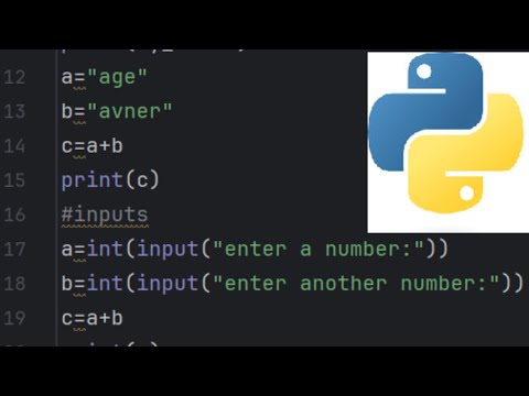 Python for beginners day_1 #pythonprogramming #python #pythontutorial - YouTube