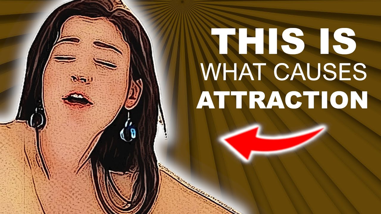 5 Masculine SOCIAL SKILLS to develop Attraction with Women - YouTube