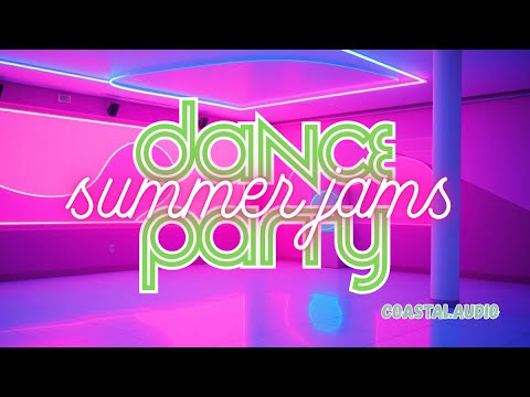 Dance Party Mix 2025 | Best Summer Jams |Top Hits - YouTube