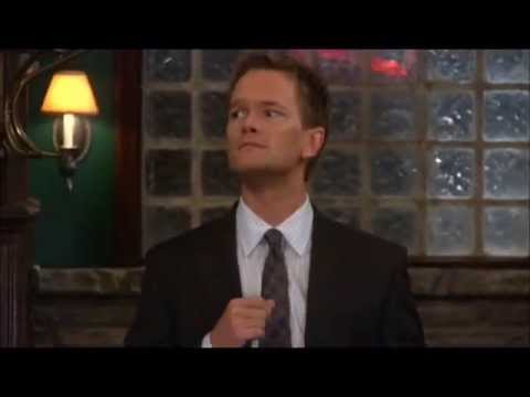 Barney Thrift Shop - YouTube