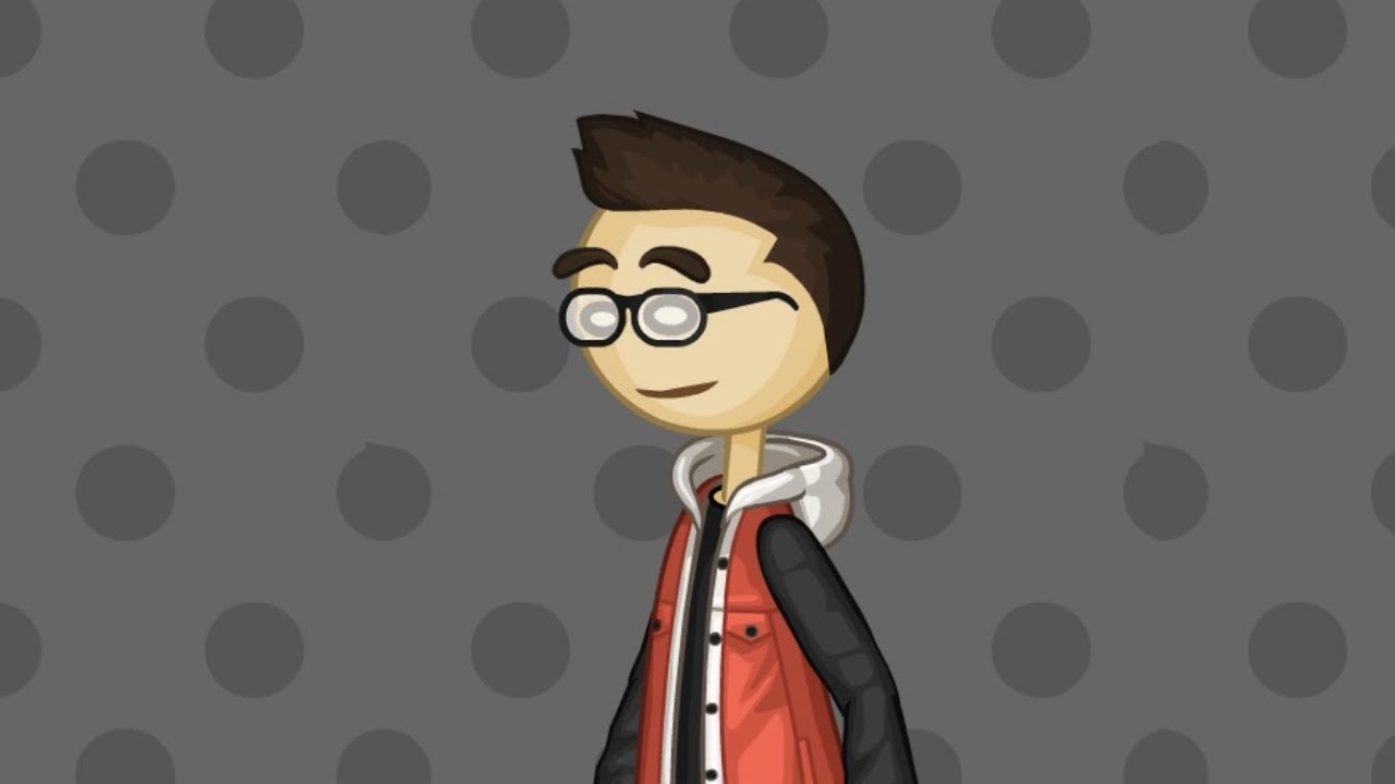 Papa Louie - Doan’s Order - YouTube