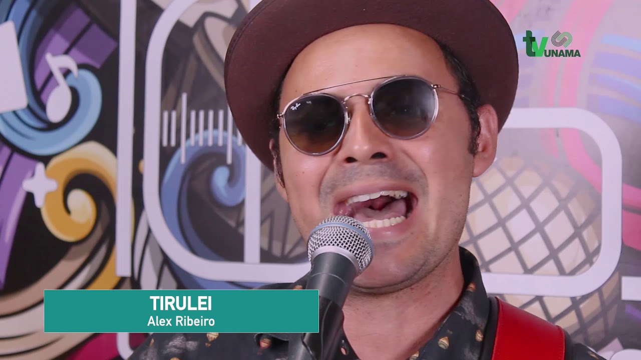 Som Pará - Alex Ribeiro - YouTube