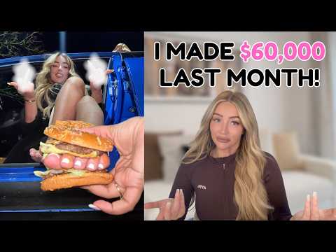 Crazy things I've been paid to do | Findom | Femdom