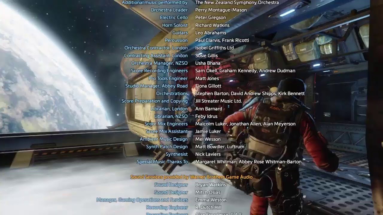 Titanfall jet pack action! - YouTube