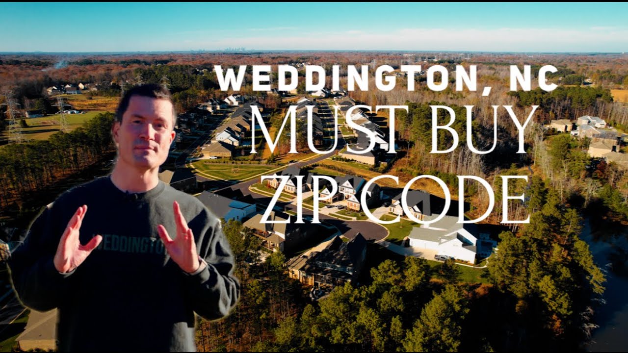 Moving to Weddington North Carolina? Here's What You Need to Know ...