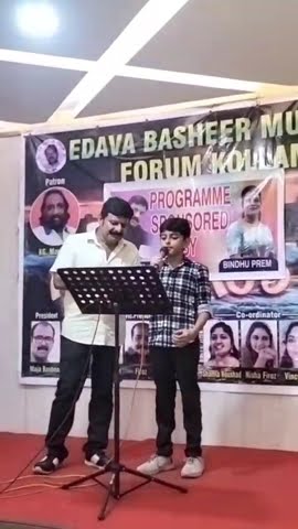 Chithram.. nirakoot.Song.. Poo maname.Singer... IHZIN SIRAJ. 👌👍 - YouTube