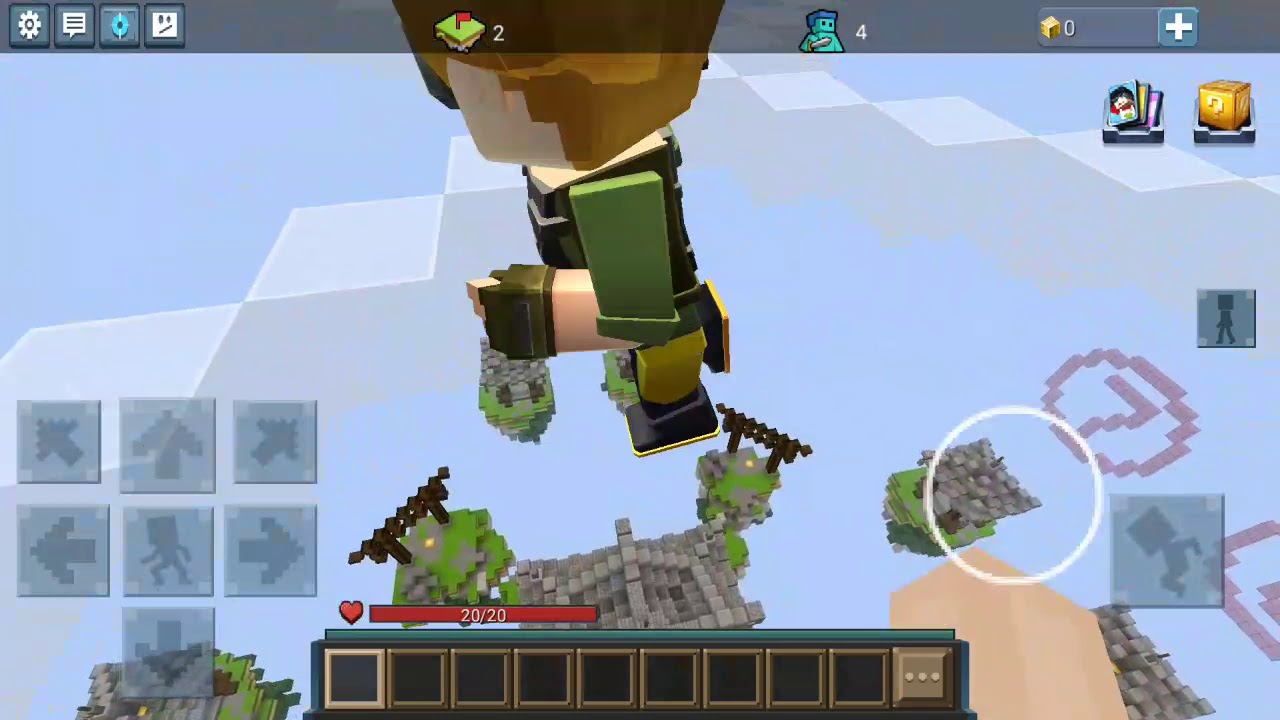 minecraft rip off 100% - YouTube