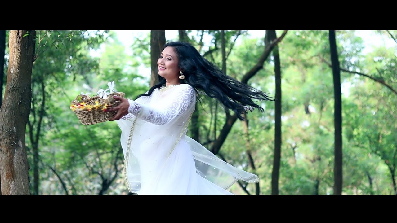 JORA LE || New Kokborok Official Music Video_1080p || Trailer - YouTube