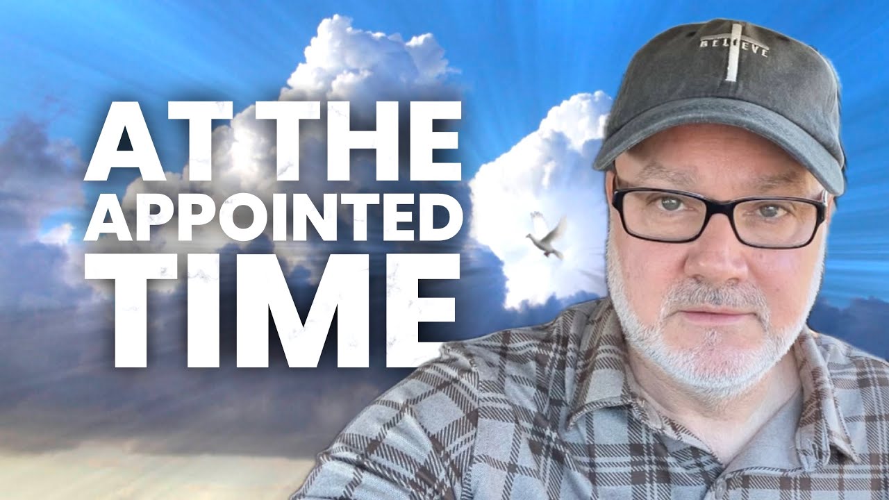 Videos by Watchman River | End Times Studies