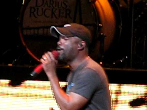 "Come Back Song" - Darius Rucker - YouTube
