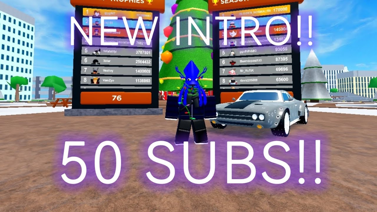 I made a new intro!!! | Mird CDT - YouTube
