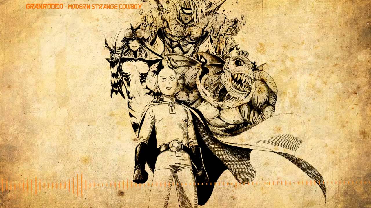 ☣HD☣Nightcore - modern strange cowboy - YouTube