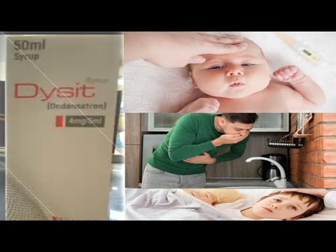 Dysit Syrup - YouTube