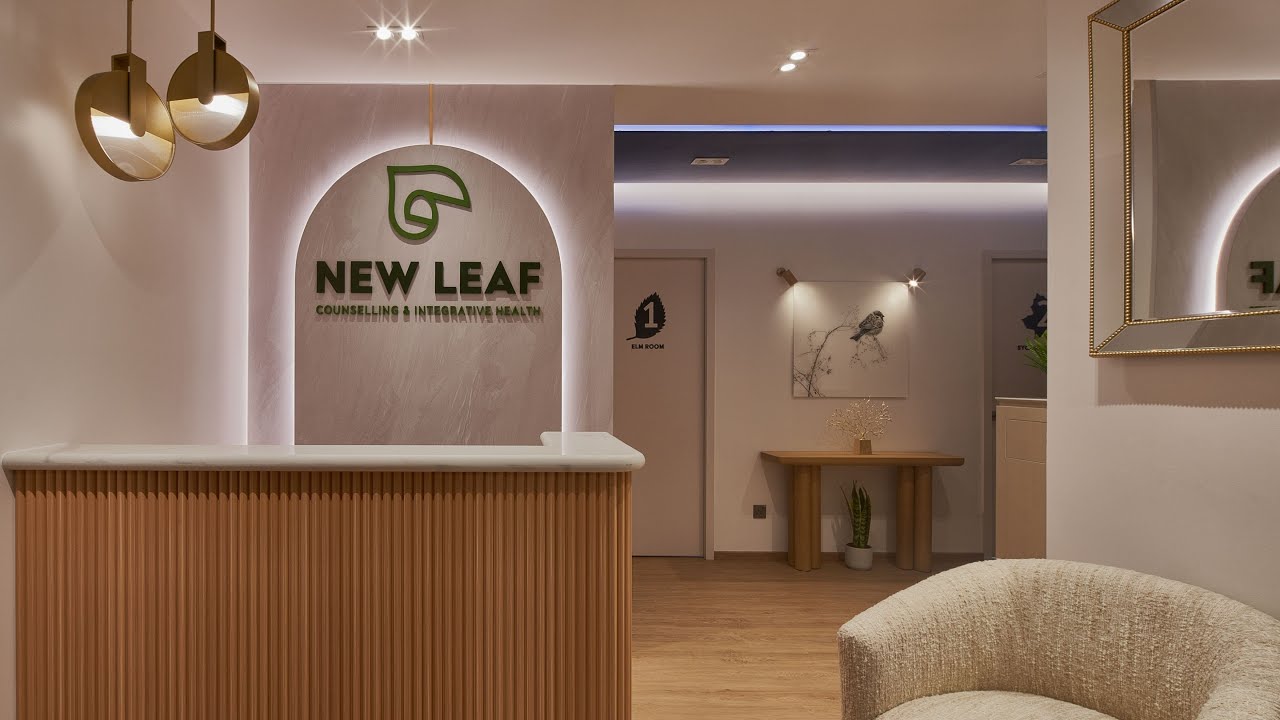 What To Expect For Your First New Leaf Appointment? | New Leaf ...