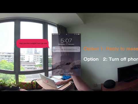 VERE Prototype 2 Verbal Active Listening Skills - YouTube