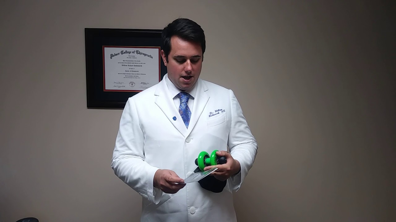 The Mobilizer - YouTube