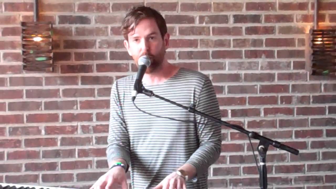 Mike Grubbs (Wakey!Wakey!) "Girls Just Wanna Have Fun" cover (1 min ...