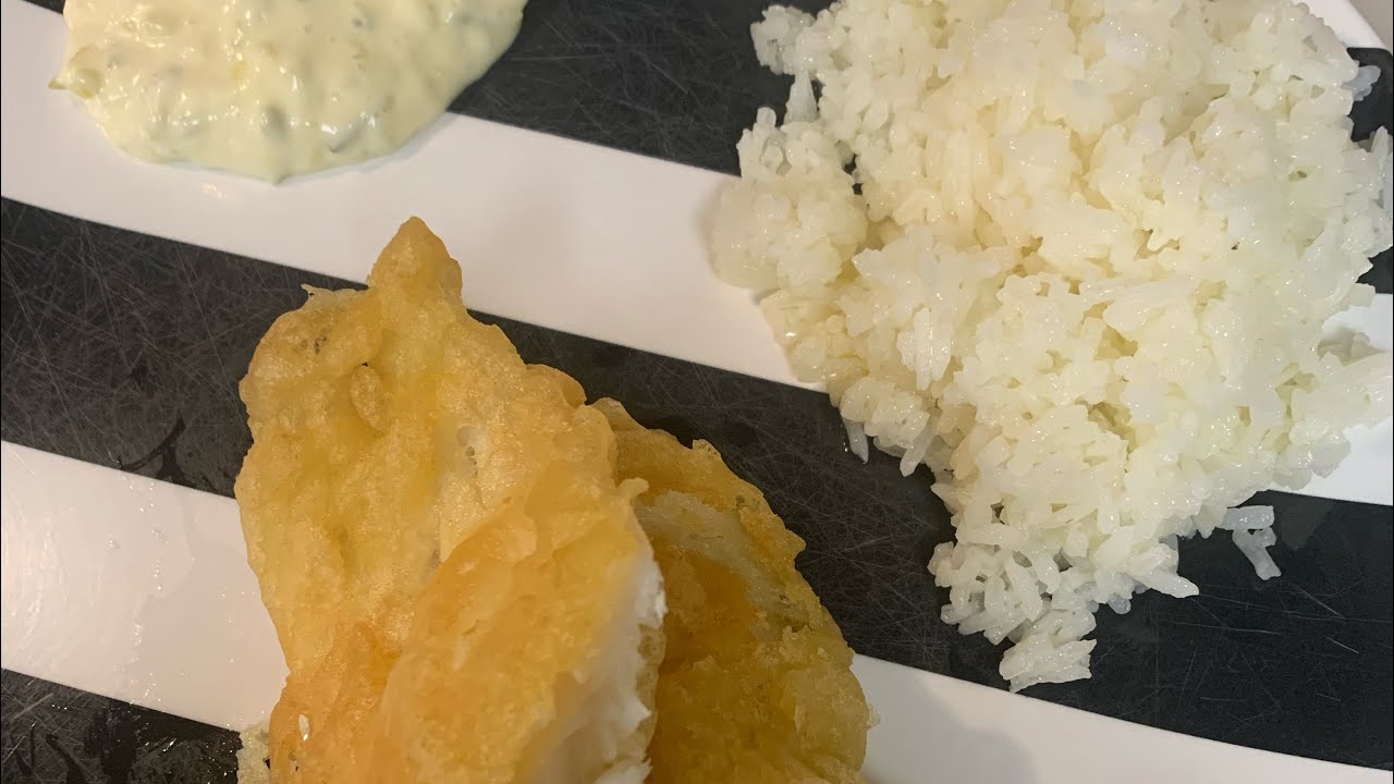 Sandie’s kitchen-Shanann Rzucek-Frankie Rzucek Jr is live! ( fish fry ...