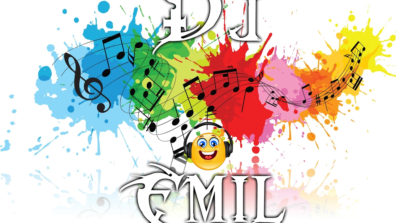 DJ EMIL REMIX Live Stream - YouTube