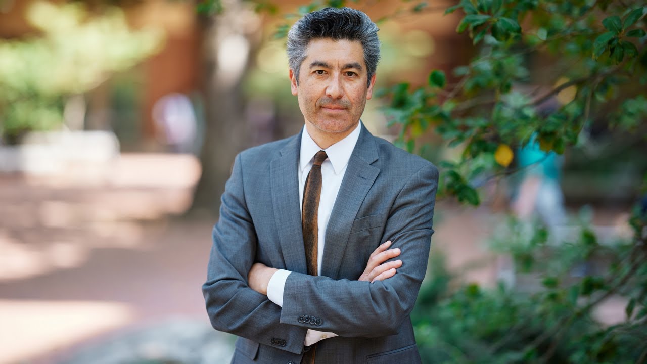 2024 MacArthur fellowship: Vanderbilt professor receives $800K grant